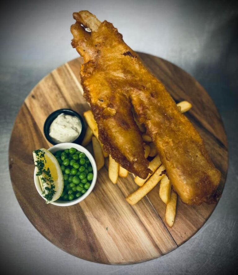 The Bell Inn, Frampton - Quality Inns