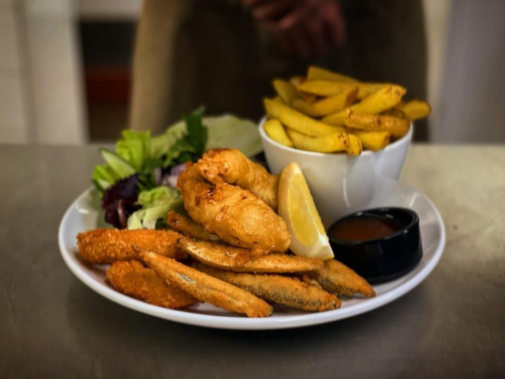 The Bell Inn, Frampton - Quality Inns