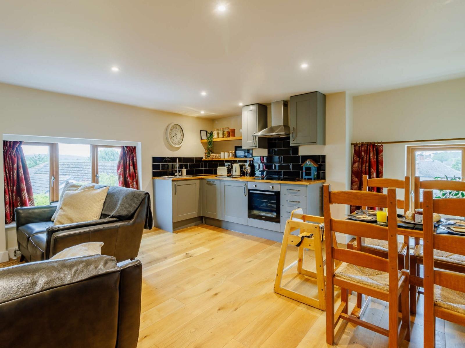 The Charleton, Devon - Quality Inns