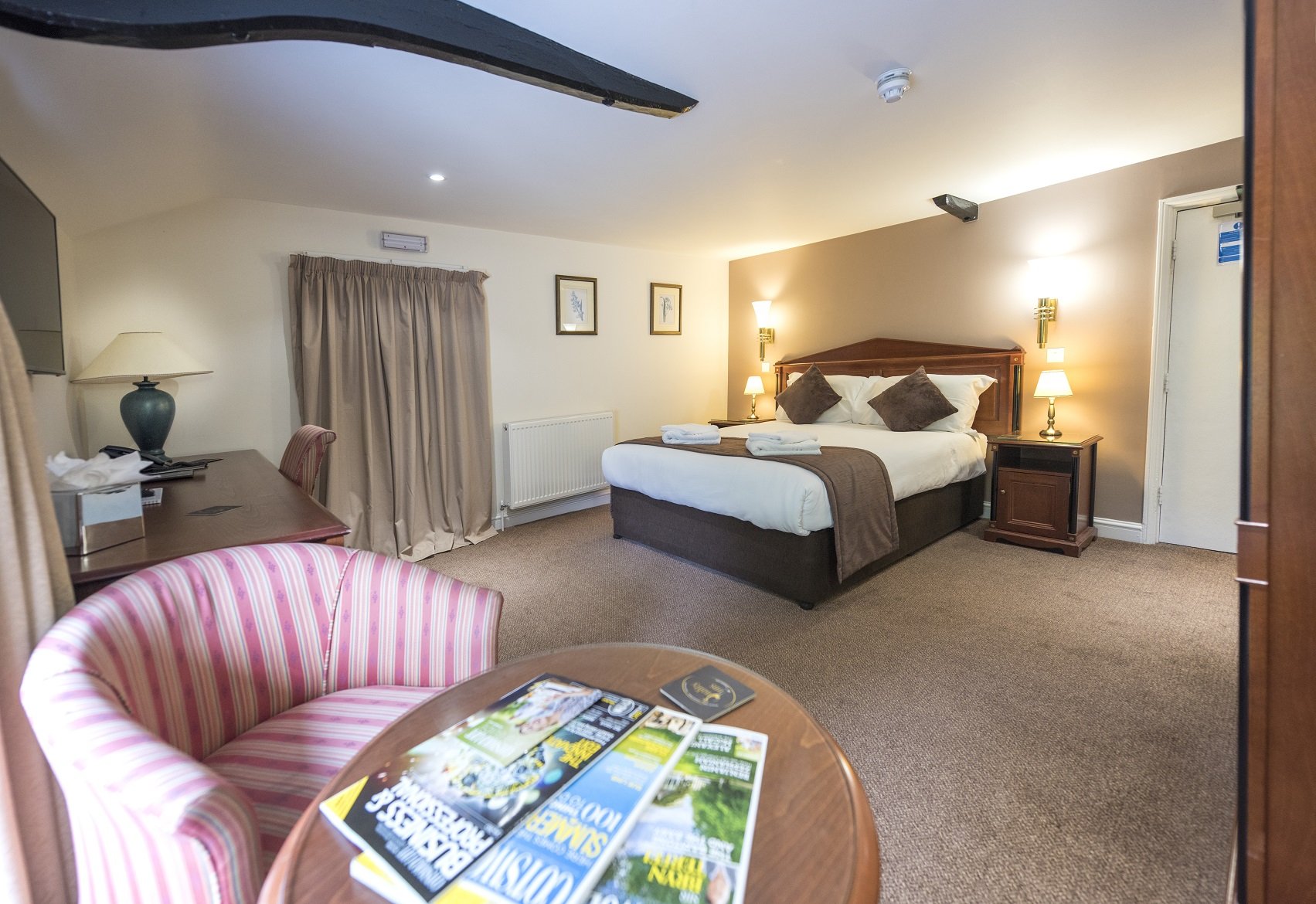 The Frocester, Stonehouse - Quality Inns