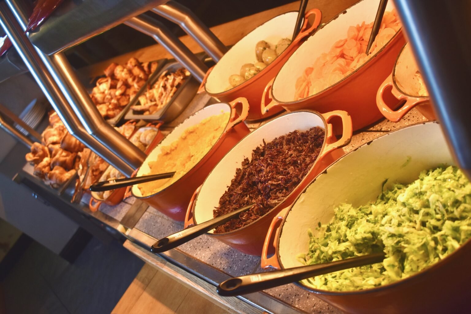 The Teddington Hands, Tewkesbury - Quality Inns