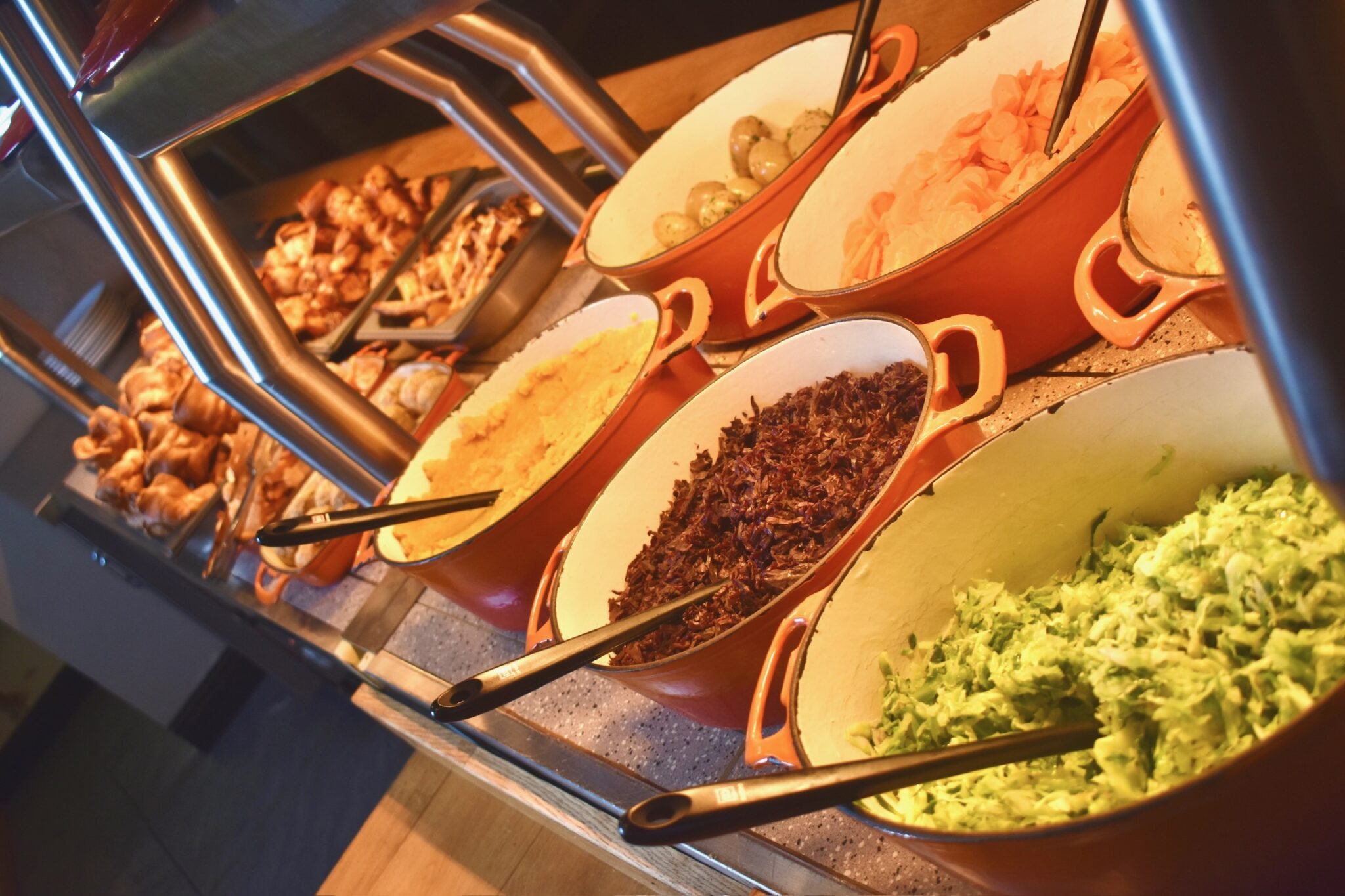 The Teddington Hands, Tewkesbury - Quality Inns