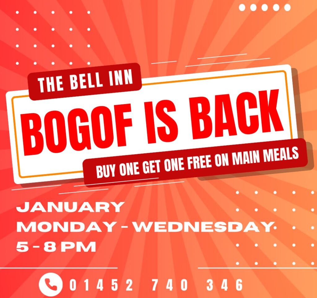 The Bell Inn, Frampton - Quality Inns