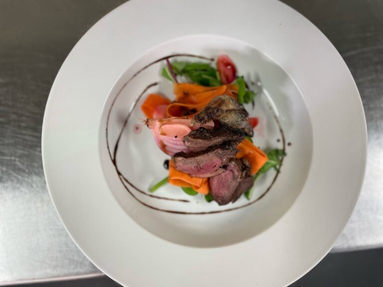 Ye Olde Hobnails Inn, Little Washbourne - Quality Inns