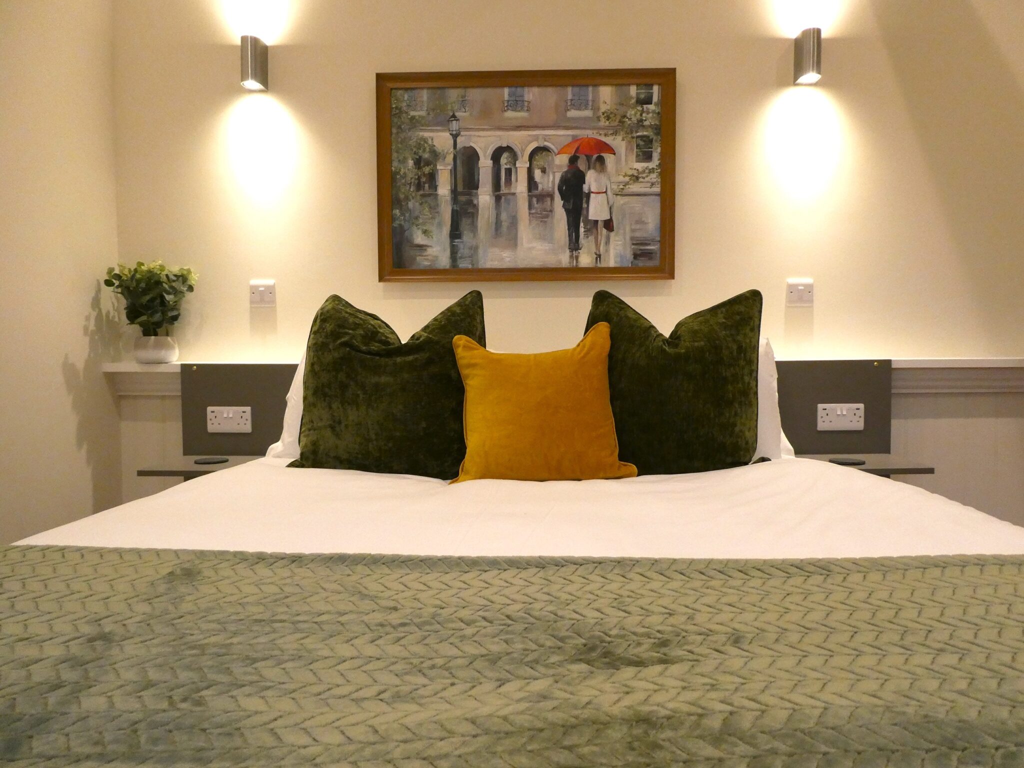The Frocester, Stonehouse - Quality Inns
