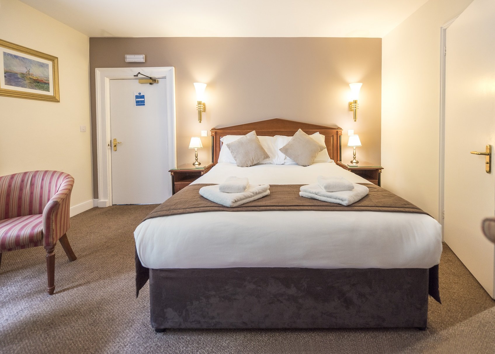 The Frocester, Stonehouse - Quality Inns