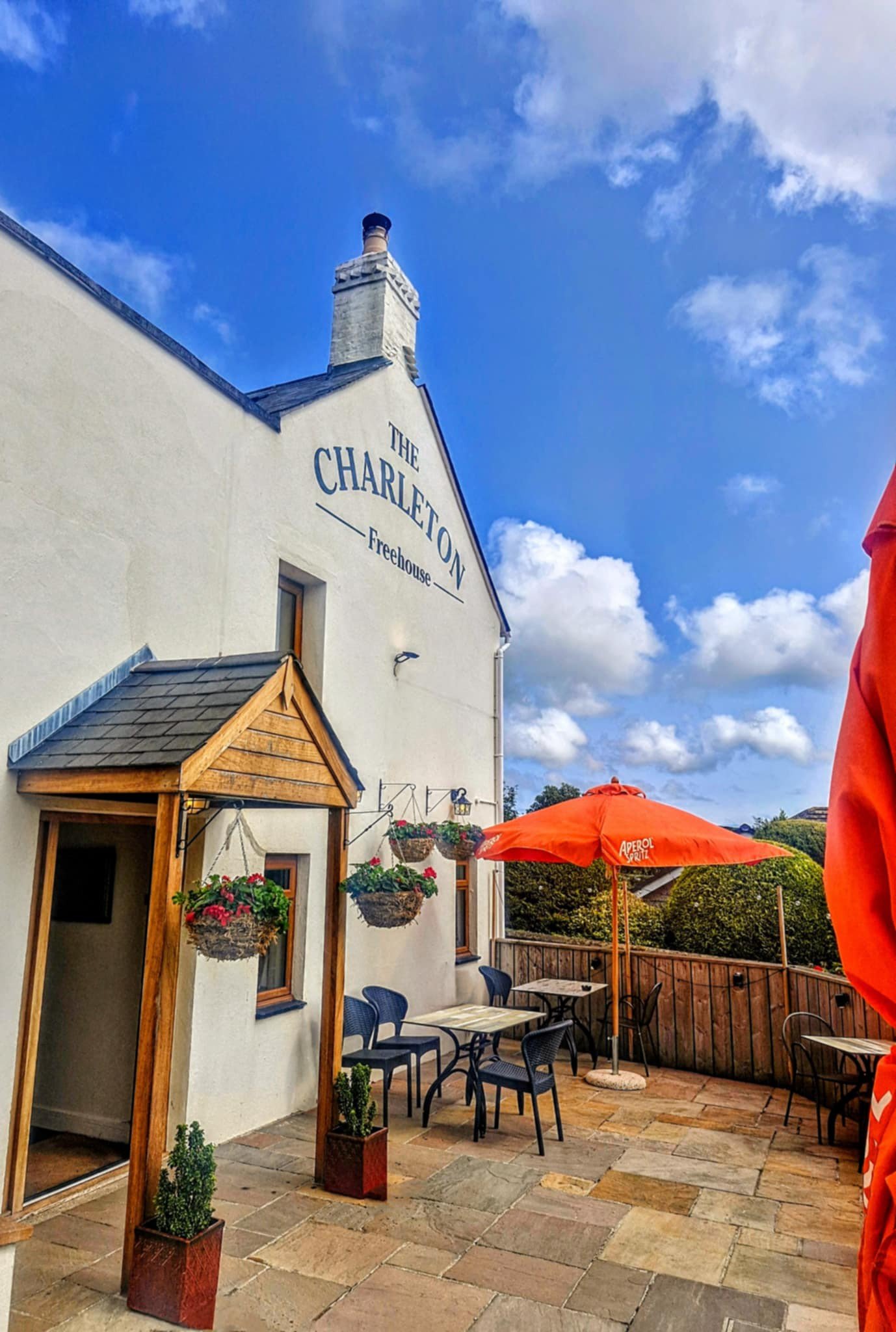 Pub Management Couple - The Charleton - Quality Inns