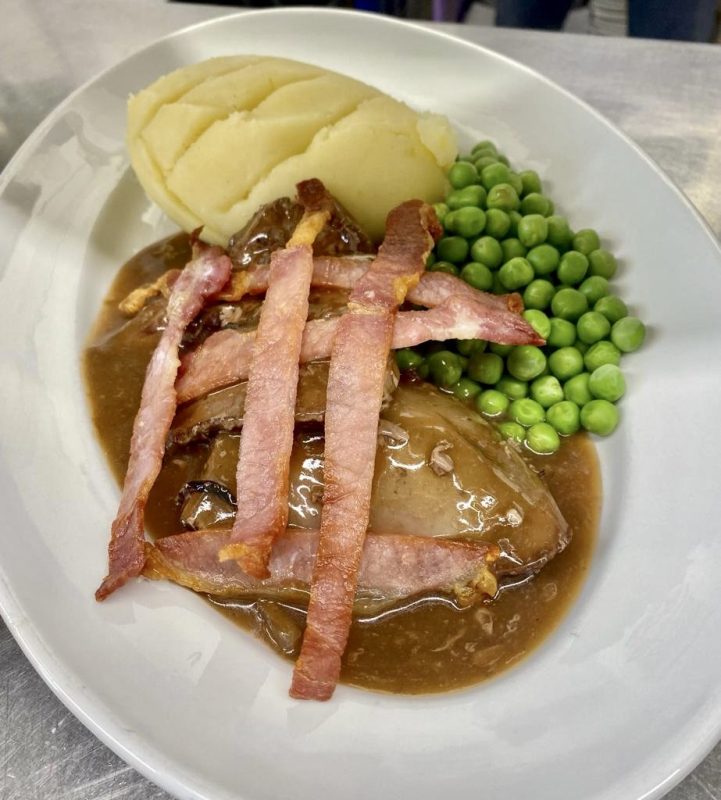 The Frocester, Stonehouse - Quality Inns