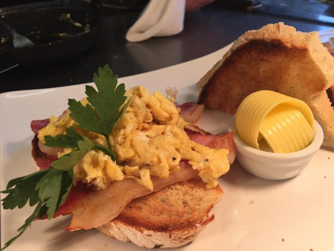 The Frocester, Stonehouse - Quality Inns