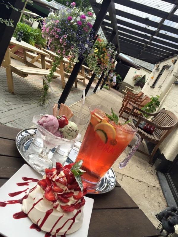 The Frocester, Stonehouse - Quality Inns