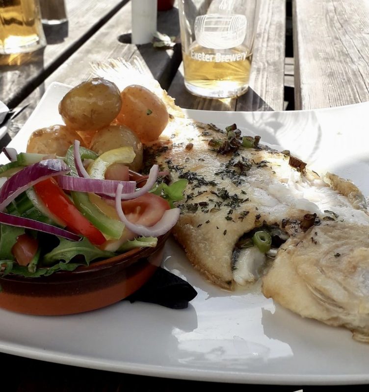 The Frocester, Stonehouse - Quality Inns