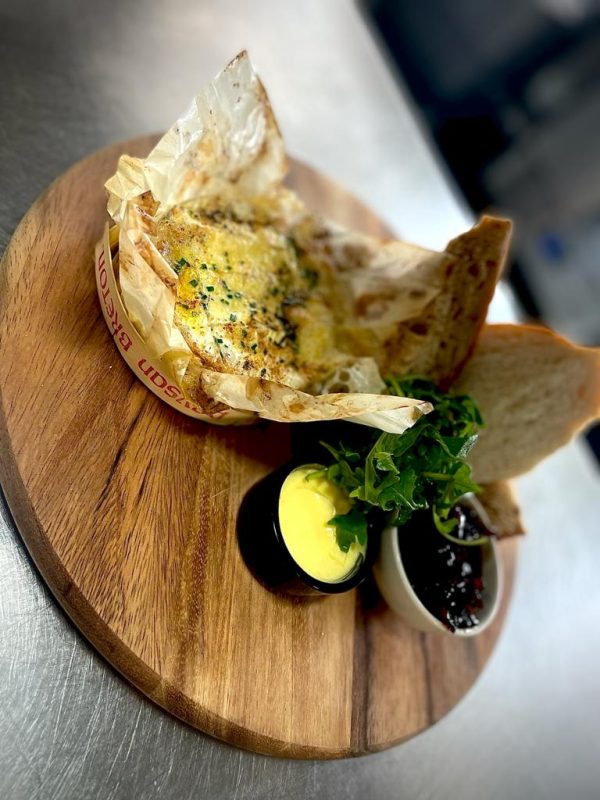 Ye Olde Hobnails Inn, Little Washbourne - Quality Inns