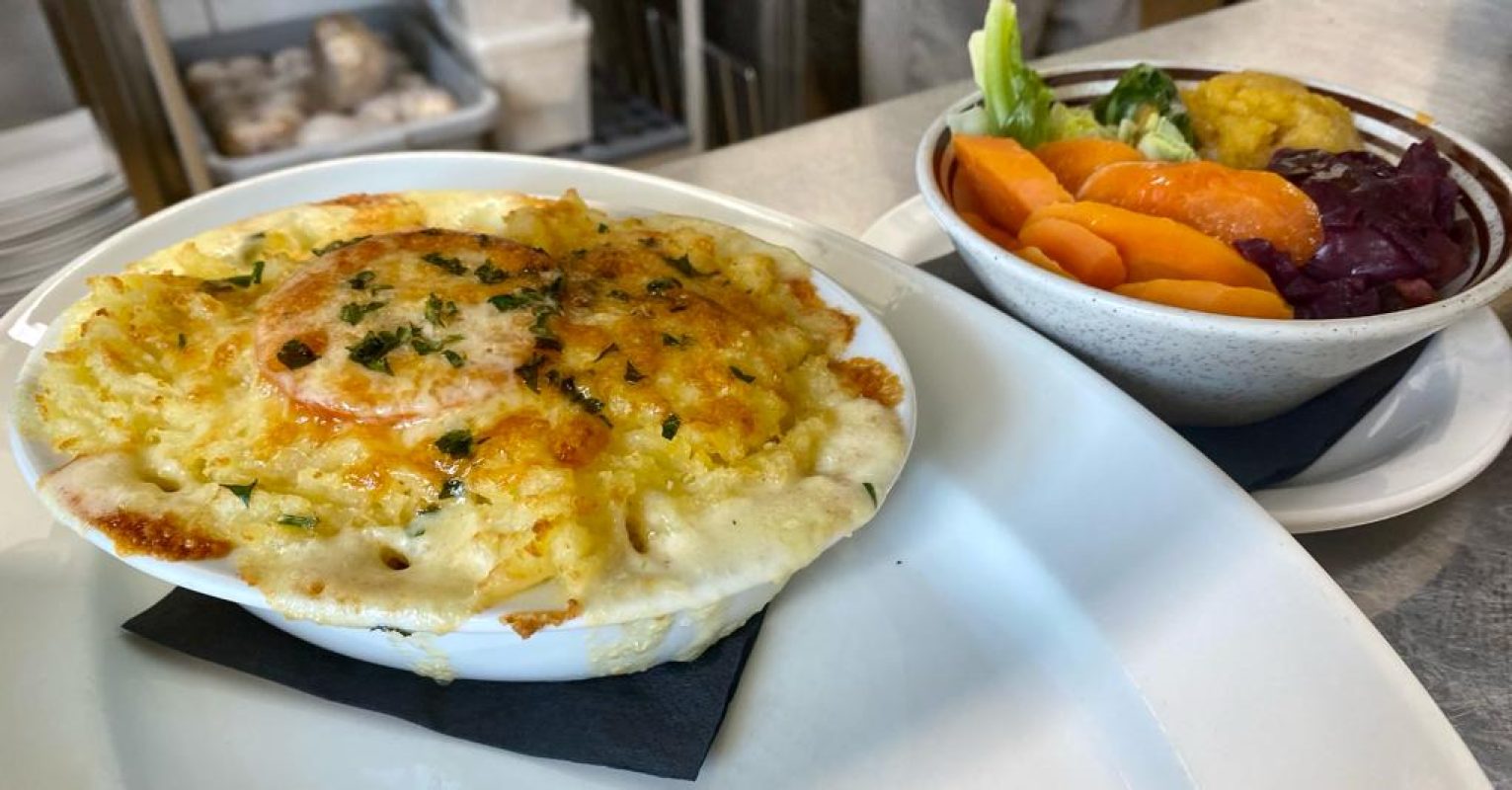 The Frocester, Stonehouse - Quality Inns