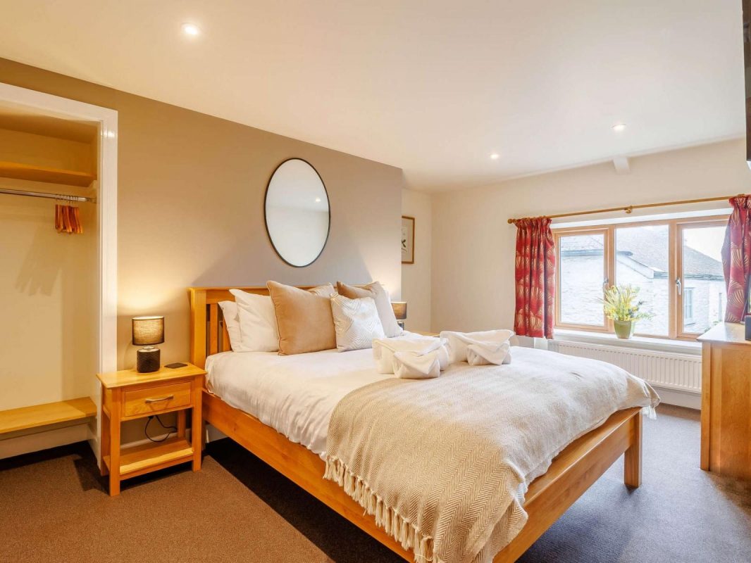 The Beacon Apartments, Devon - Quality Inns