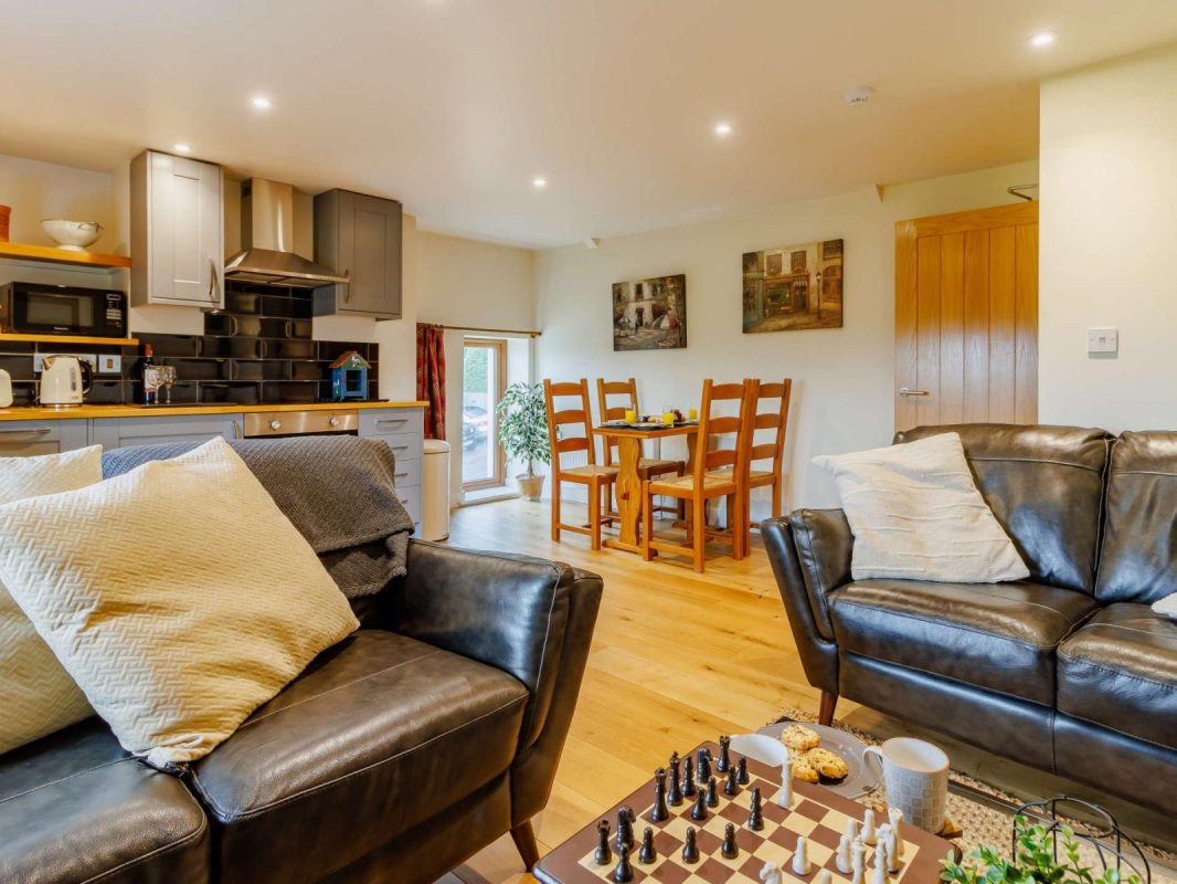 The Beacon Apartments, Devon - Quality Inns