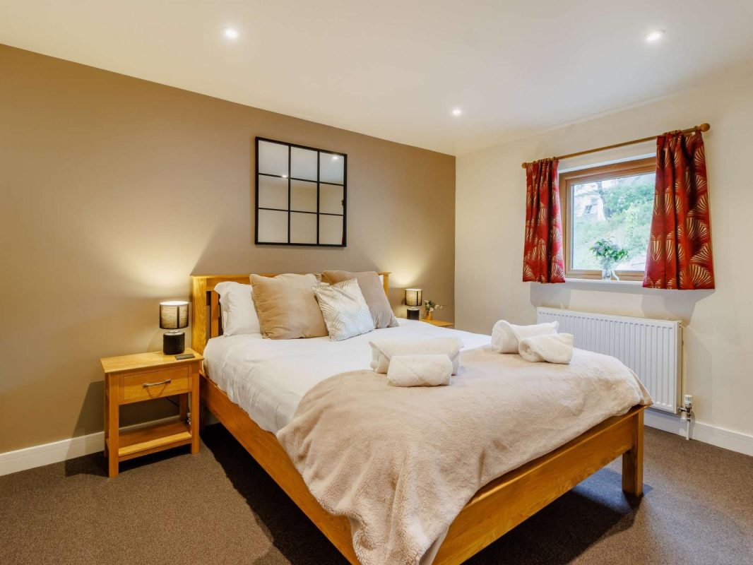 The Beacon Apartments, Devon - Quality Inns