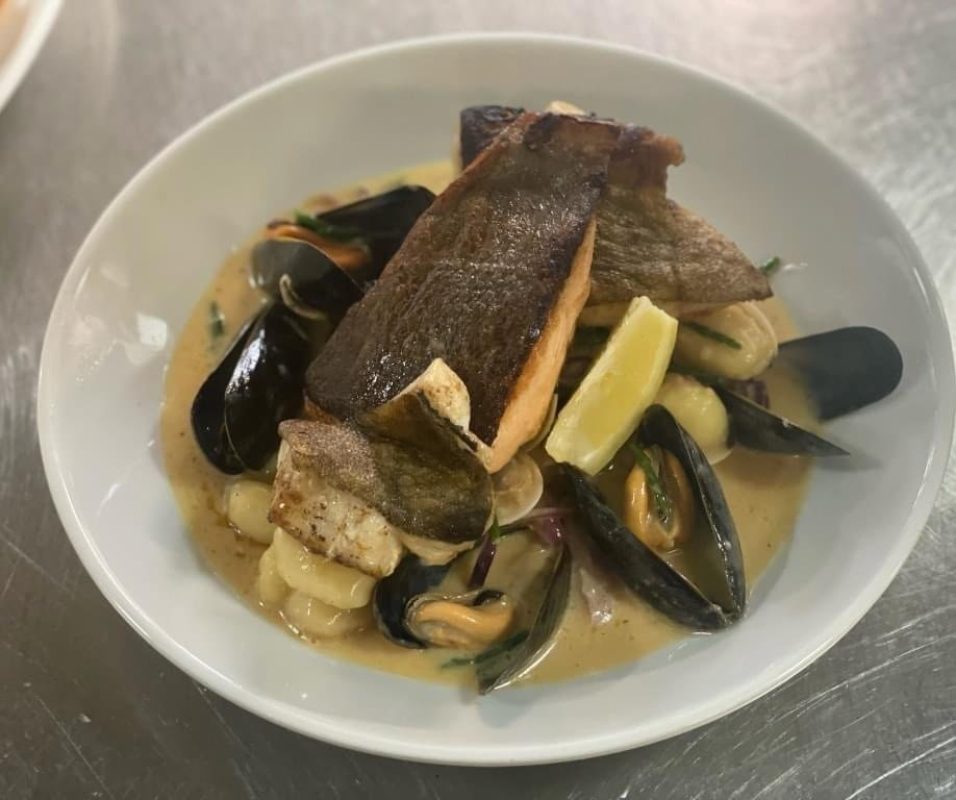 Ye Olde Hobnails Inn, Little Washbourne - Quality Inns