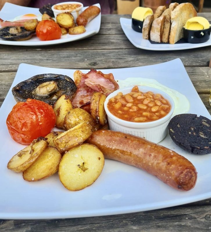 The Frocester, Stonehouse - Quality Inns