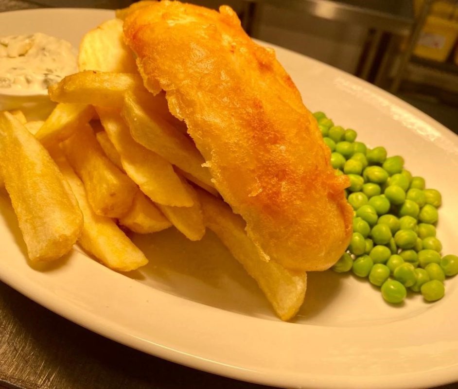 The Frocester, Stonehouse - Quality Inns